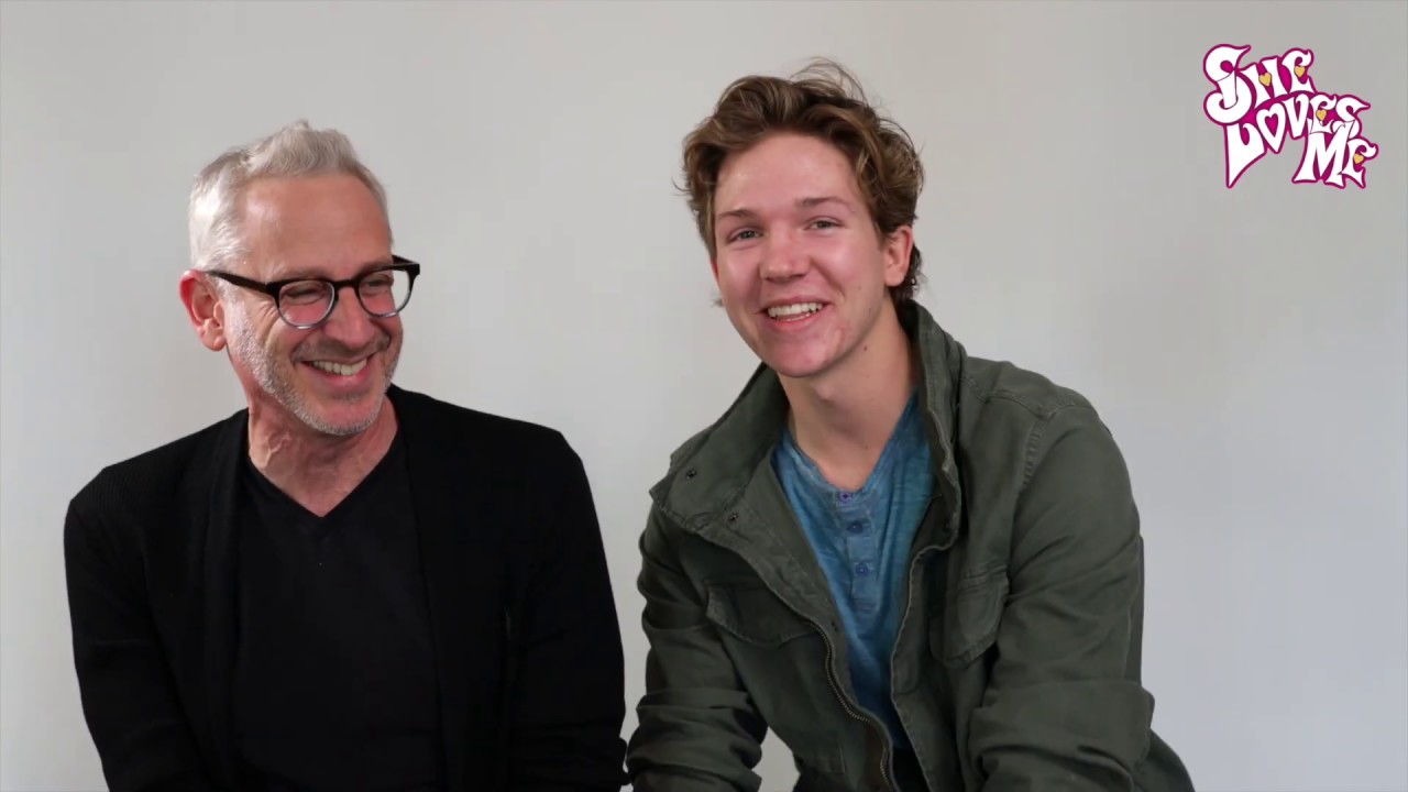 Academy Asks with Richard Israel and Wyatt Rhinehart! - YouTube