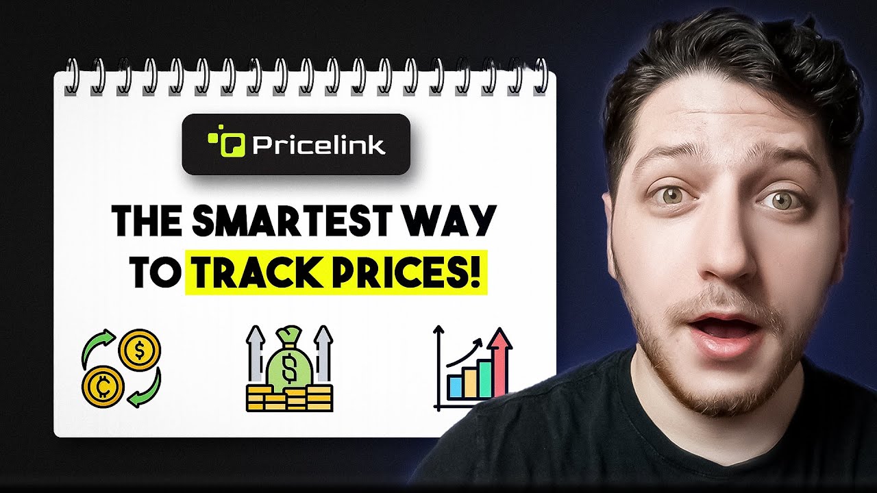 How to Use PriceLink's Alerts to Track Walmart Prices in Real-Time ...