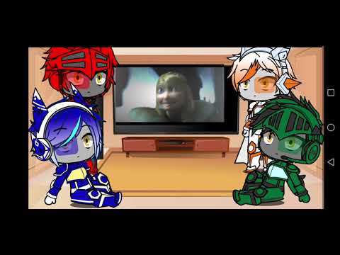 Rescue Bots react to Cody as Hiccup and Frenki as Astrid /Httyd x ...