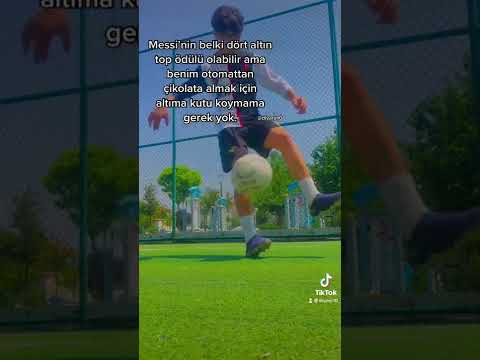 sizce bu cümle hangi futbolcuya ait ? #futbol #sevgi #fyp #diyarjr10