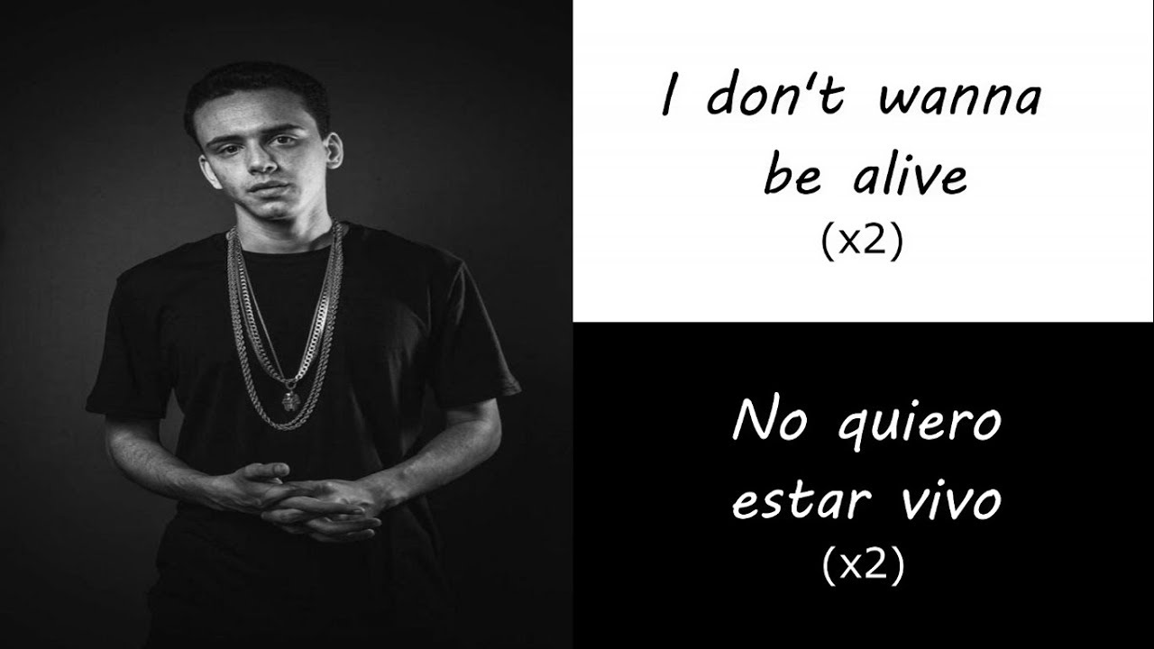 Logic - 1-800-273-8255 ft. Alessia Cara & Khalid (Letra Ingles y ...