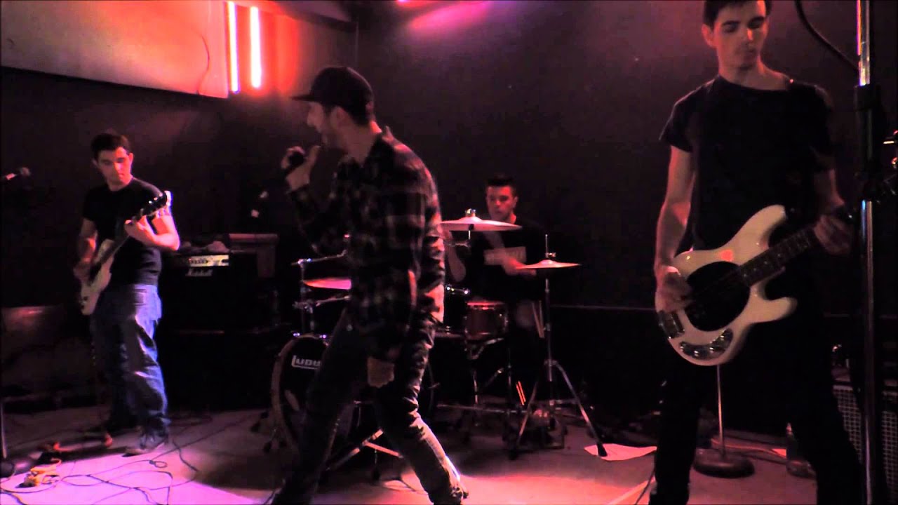 Room 42 Live @ Brampton All Stars (Full Set) - YouTube