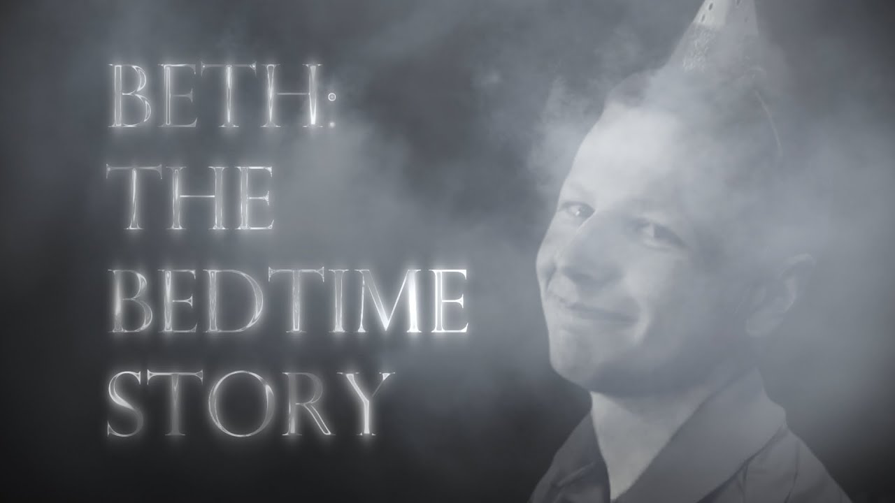 Znous زنوس - Beth 𐤁 The Bedtime Story - YouTube