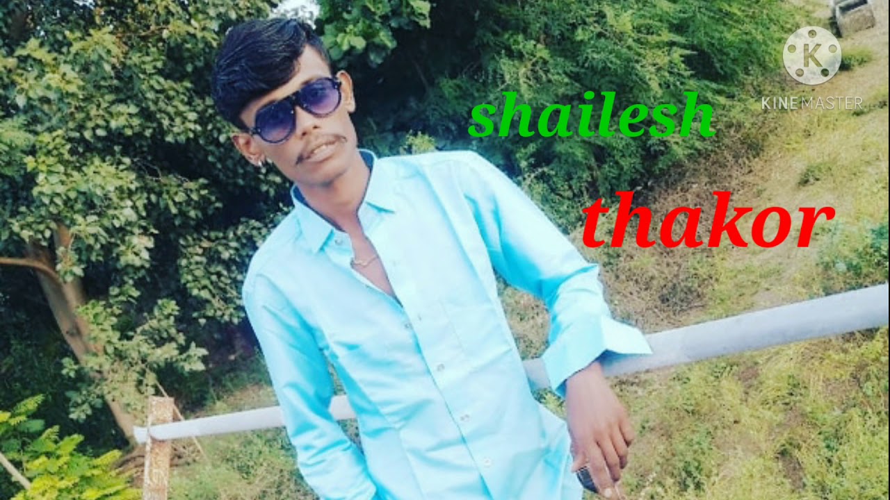 Shailesh thakor - YouTube