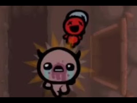 The Binding of Isaac (flash) - Isaac - YouTube