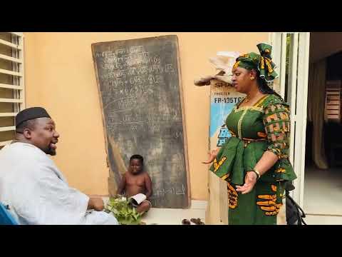 Claba School : Toto tiré Nama, Nama tiré doroo… (Vidéo 2023)