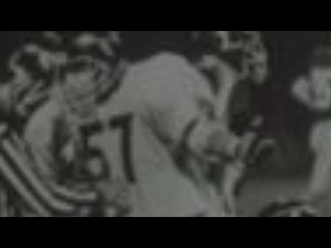 1992 Warren Harding Raiders Highlight Tape - YouTube