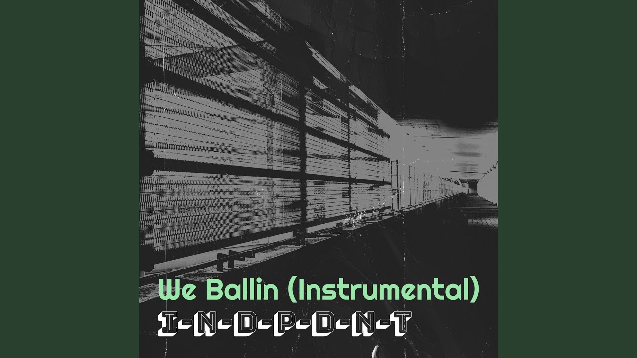 We Ballin (Instrumental) - YouTube