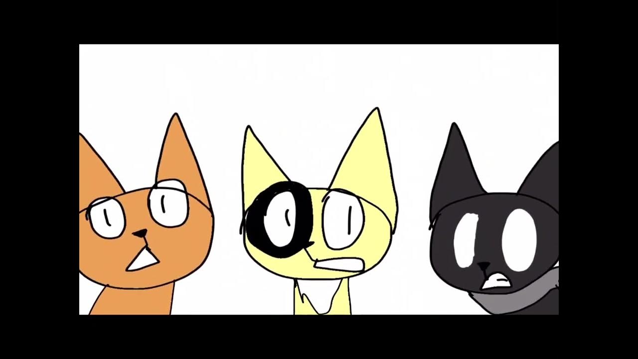 Ginger and friends || episode 3 || failure - YouTube