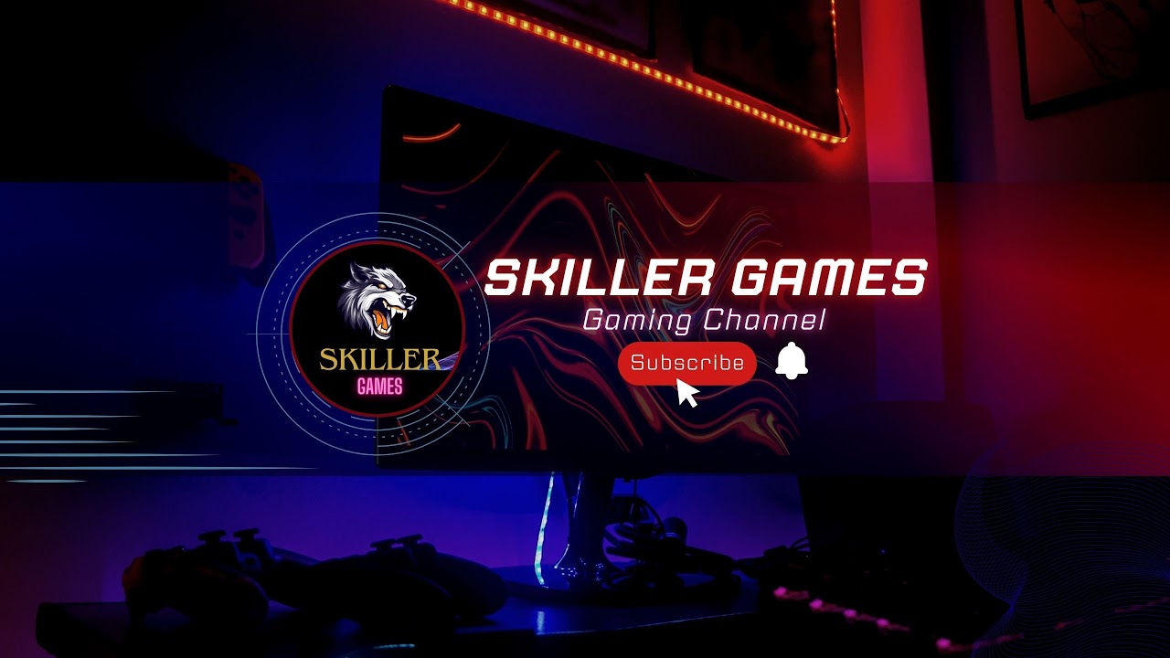 Прямая трансляция пользователя SKILLER GAMES - YouTube