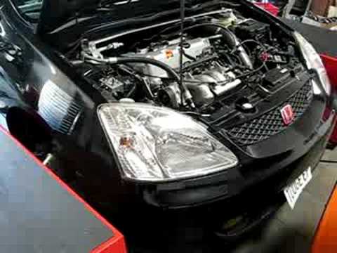 Bisimoto Tuning - YouTube