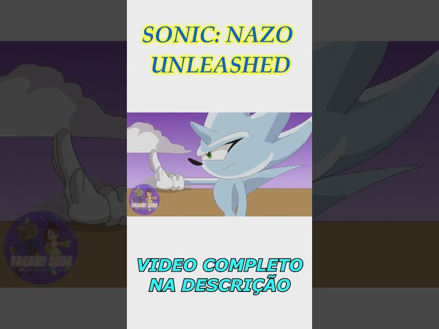 Yagami Sora — Woovit