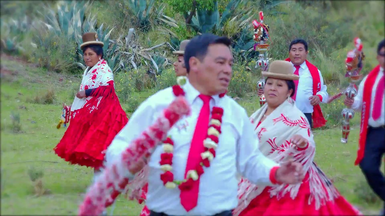 Poderosos Apus 2017 - En Los Apus Te Conoci - YouTube