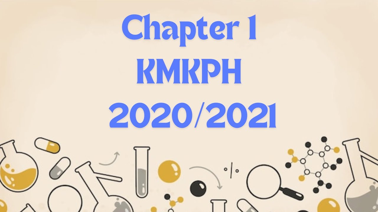 CheMaTriQue | SK015 MATTER | TRIAL-PSPM KMKph 20/21 | Q1 - YouTube