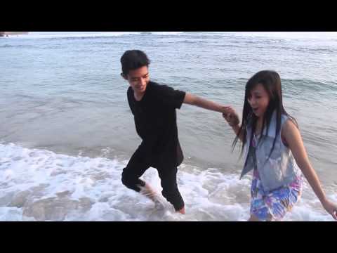 Tata & Renny Ngliyep Photo session