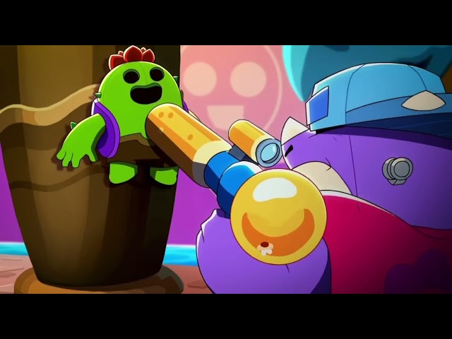 The velociraptor trio: A brawl stars…: English ESL video lessons