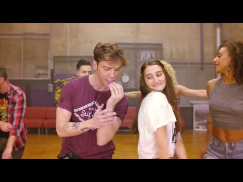 أغنية تركية راقصة Turkish song dance \