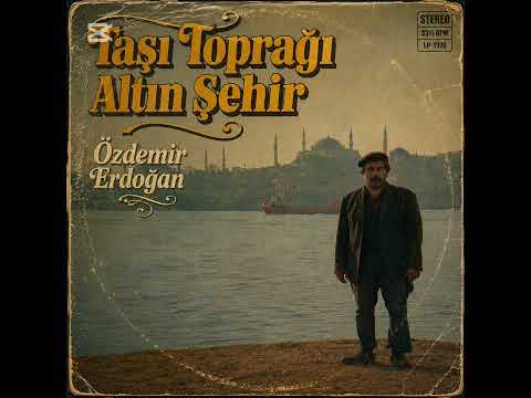 Taşı Toprağı Altın Şehir (Bir Adım Öte) l Özdemir Erdoğan (Cover)