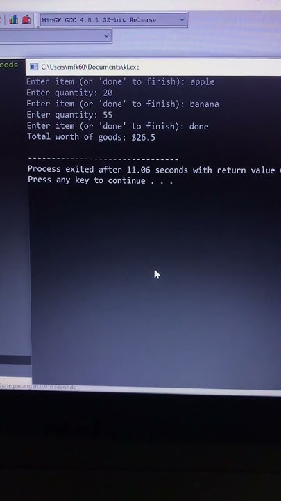 stock check c++#coders #codemasters #coderstokyo #codingninja #codelife #codinglife #code # ...