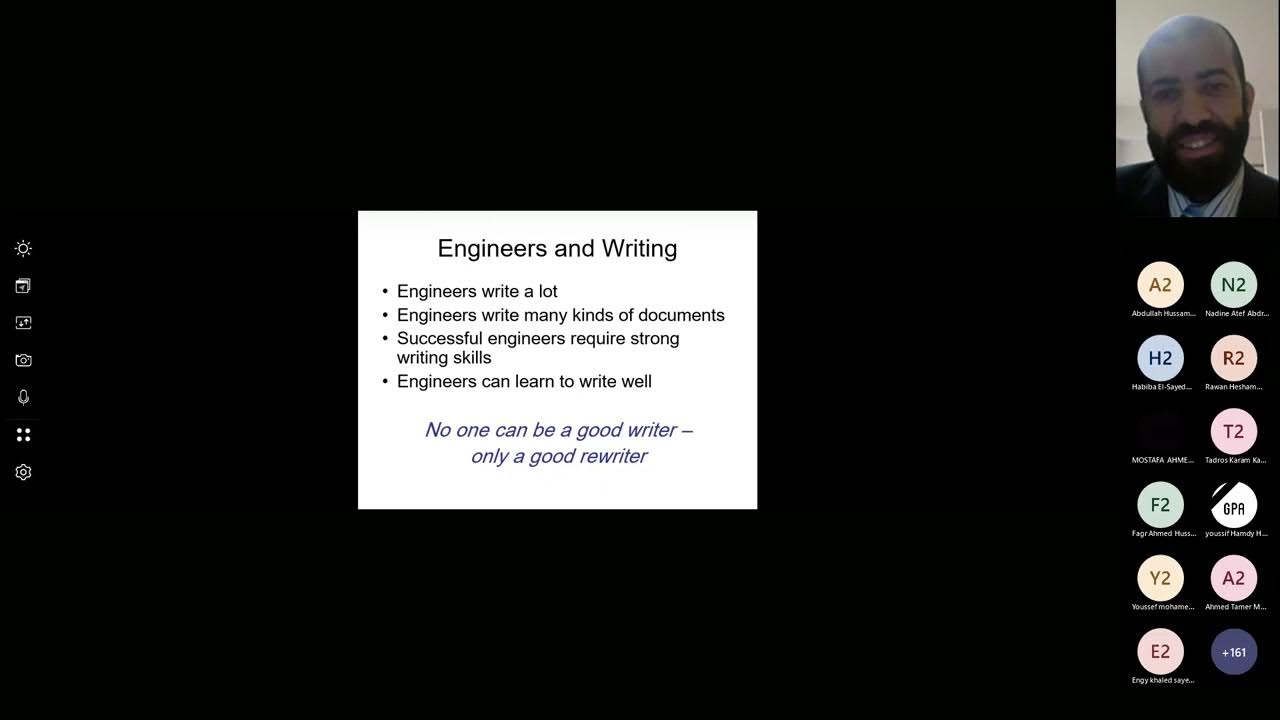 Lecture 1 part 1 - YouTube