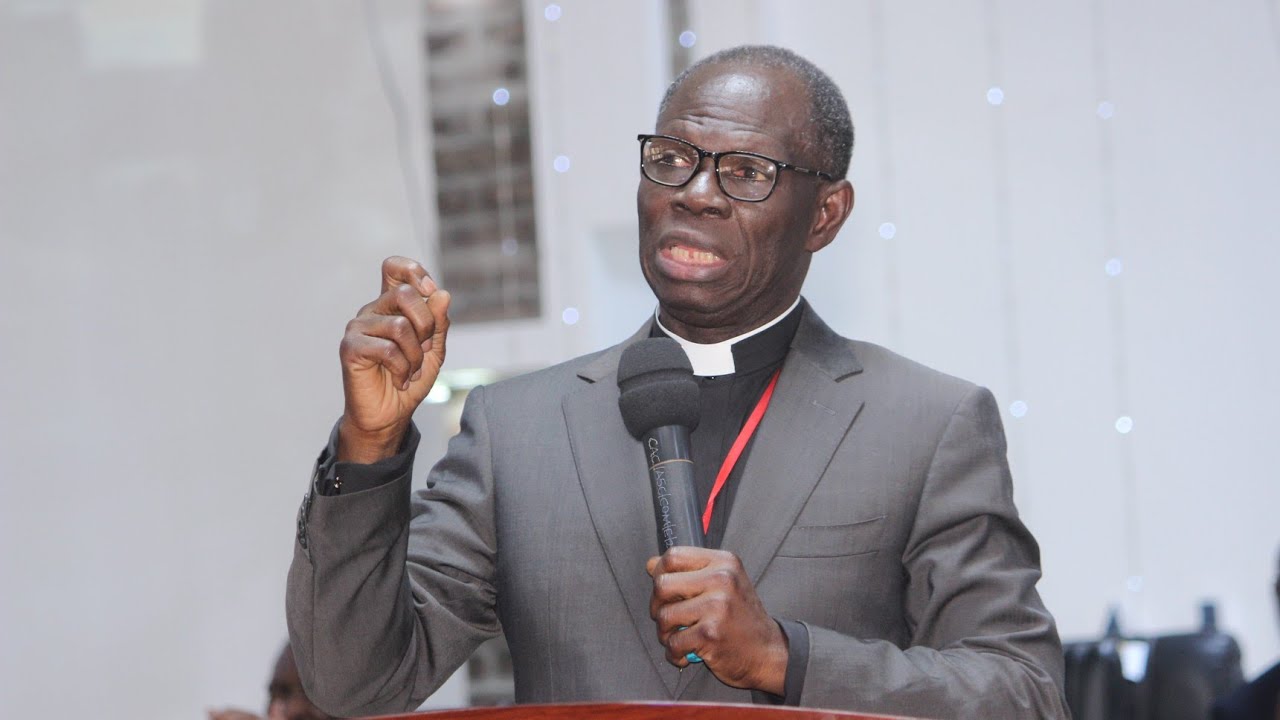 The Days of our Life by Pastor SO Oladele - YouTube