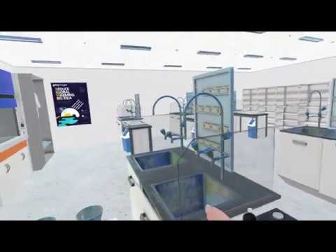 CHEM VR PLAY VIDEO - YouTube