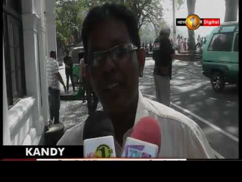 News 1st Prime Time English News - 9 PM (17-02-2018) - YouTube