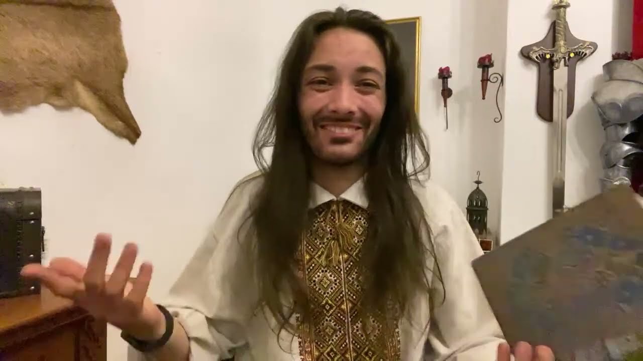 Vlog #1612 - Notlage oder nicht Notlage, dass ist hier die Frage ...