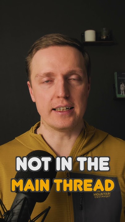 Web Workers vs Service Workers: What's the real difference? #coding # ...