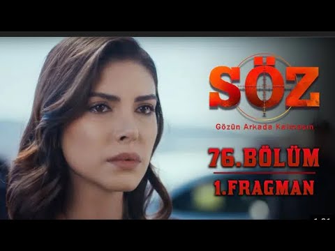 SÖZ| 76.BÖLÜM -FRAGMAN 1