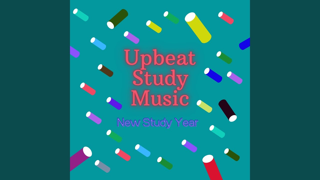 New Study Year - YouTube