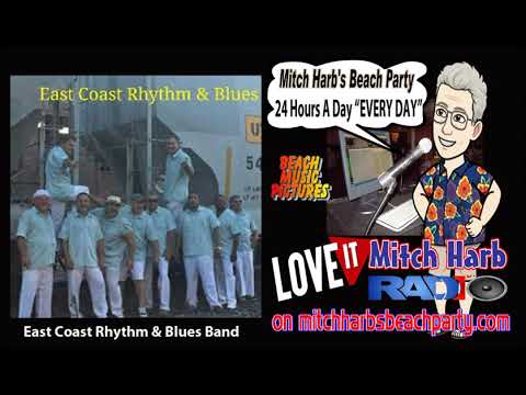 East Coast Rhythm & Blues Ft Michael Raines - She's That Special Woman ...