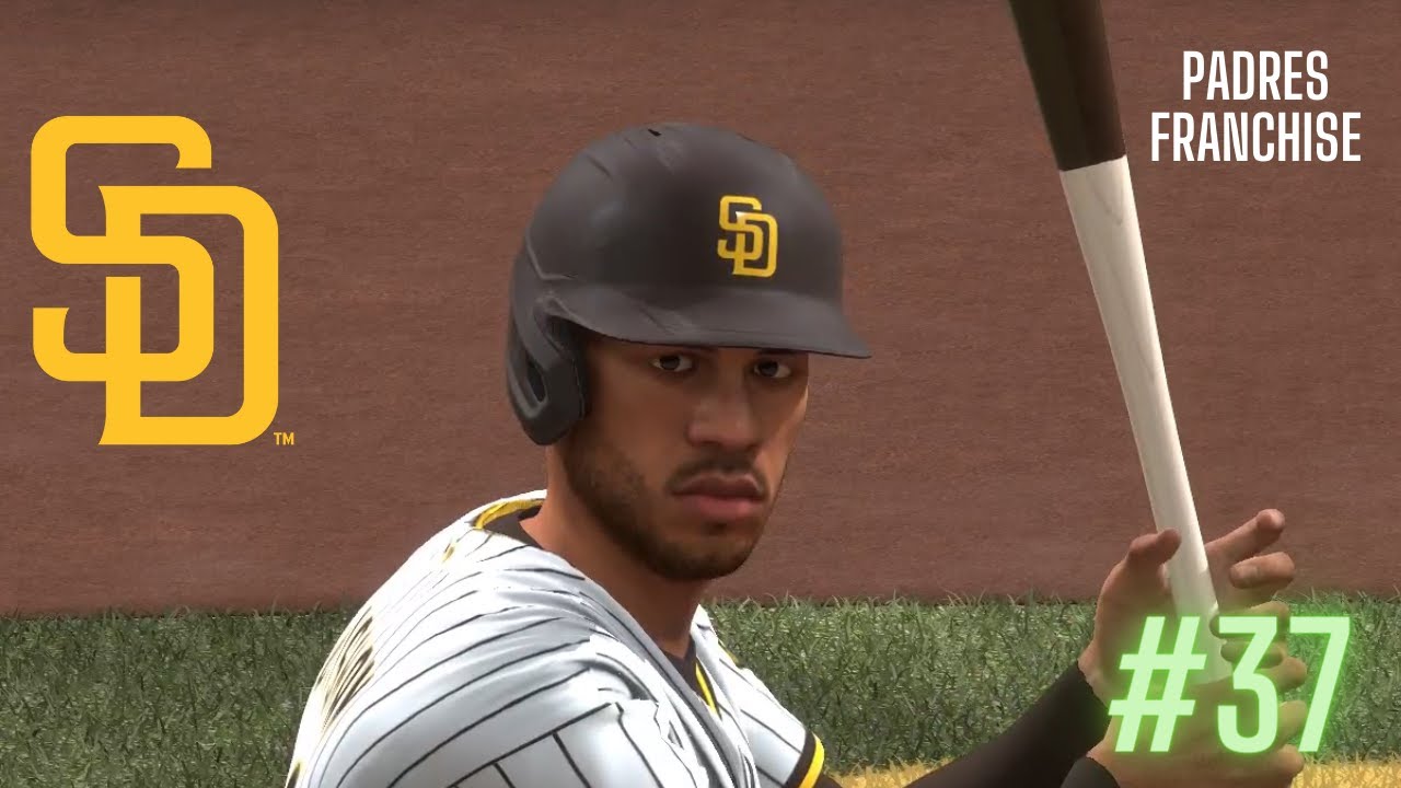 Padres Franchise | 2021 NLDS | Game 3/5 - YouTube