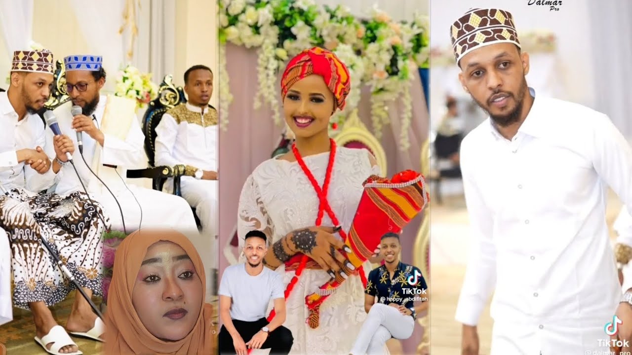 siday uu dhacay xalfada meherka 200G.m dahab happy Ahmed io ninkeeda ...