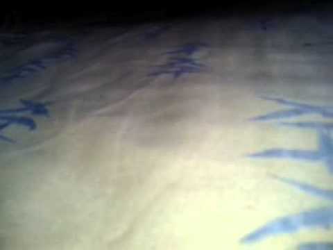 Unexplained scratches - YouTube