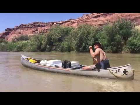 Bat Heroes - Moab 2018 - YouTube