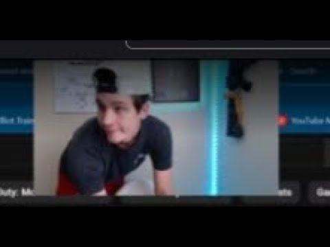 YOUR GRANDMAS FAVORITE YOUTUBE YAPPER - YouTube