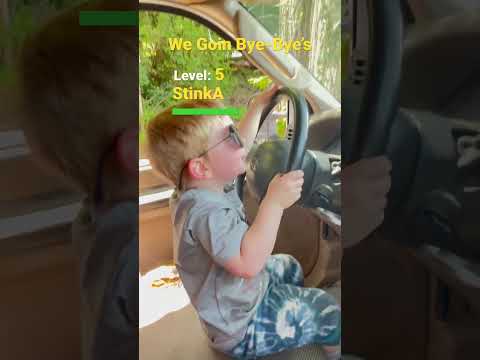 Going bye bye’s - YouTube