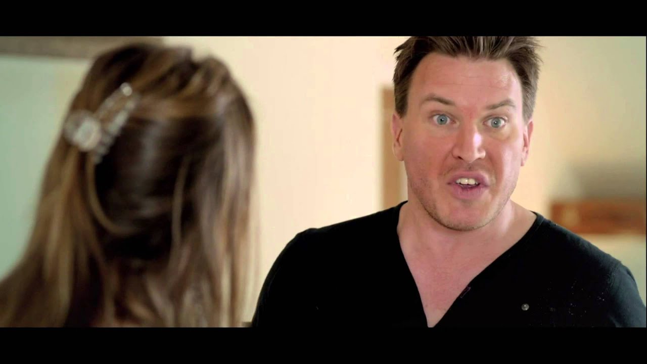 Callum Arnott actor's showreel - 2013 - YouTube