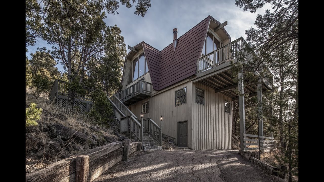 191 Crown Ridge Rd - YouTube