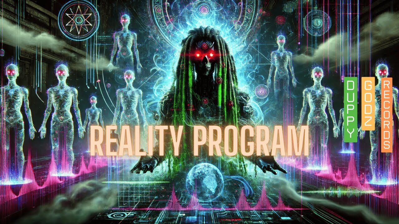 Reality Program | DuppyGodz | Official Audio Visualizer - YouTube