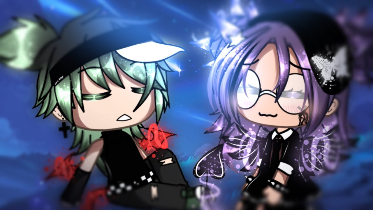 [💚] “𝓘 𝓣𝓸𝓵𝓭 𝓨𝓸𝓾 𝓣𝓸 𝓑𝓻𝓲𝓷𝓰 𝓐 𝓙𝓪𝓬𝓴𝓮𝓽!”~ ||Gacha Life Meme [💜] - YouTube