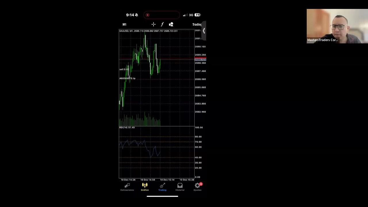 Master Bot Copilot - Clase de capacitación 2 - YouTube