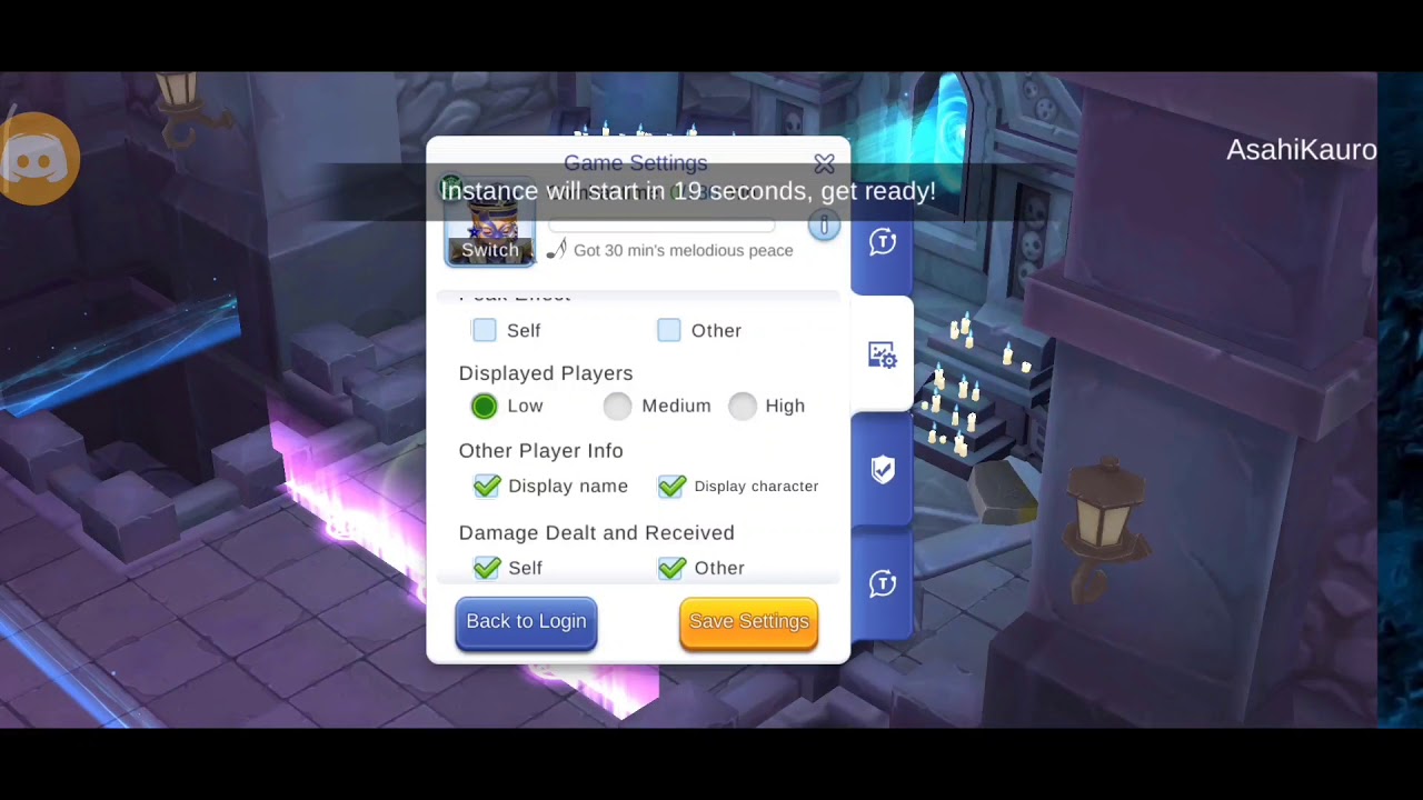 ROM- MP Server | 3rd Week 6 vs 6 - YouTube