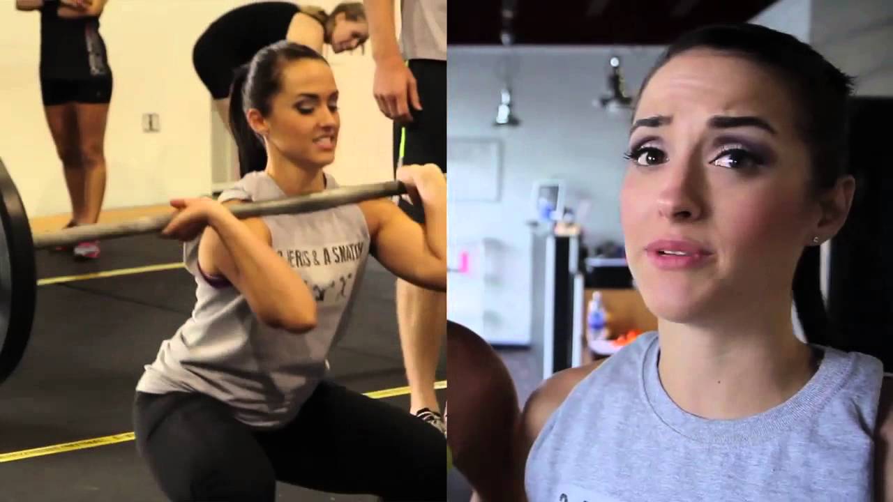 CrossFit - Reaching Out in the Community: Overland Park CrossFit - YouTube