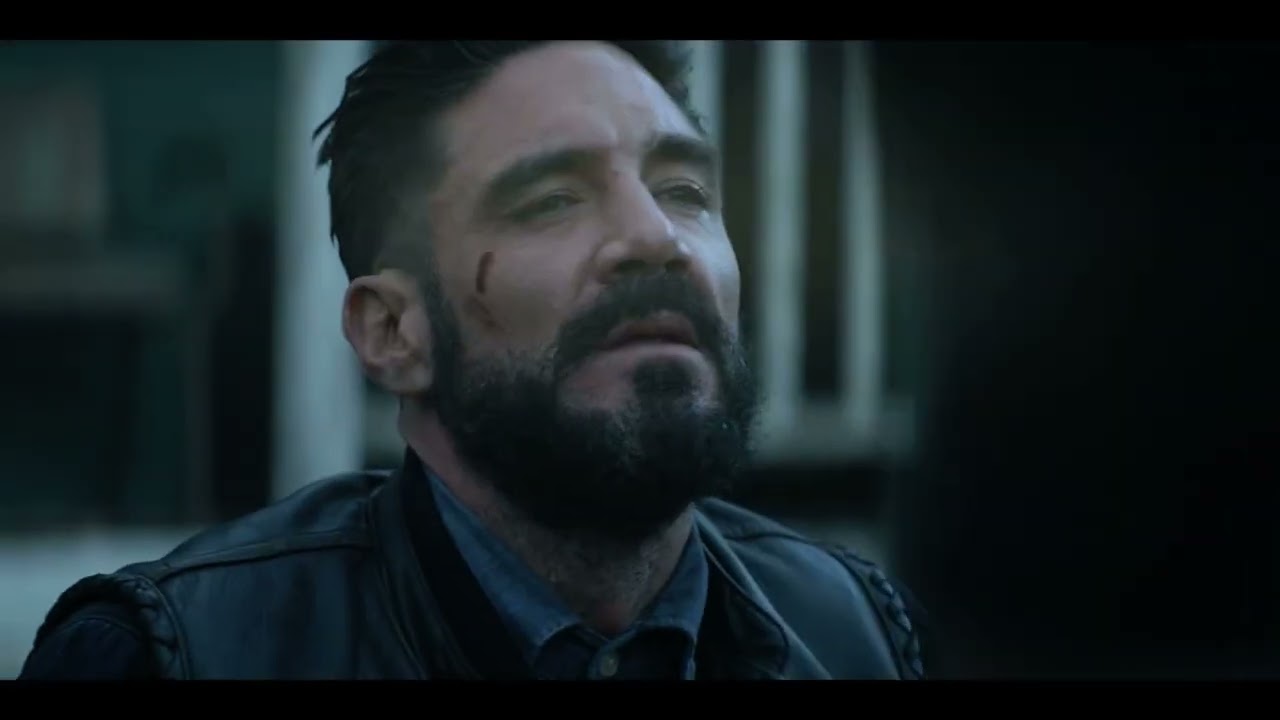 Mayans MC 4x01 Alvarez Saves Santo Padre from Canche and the other ...