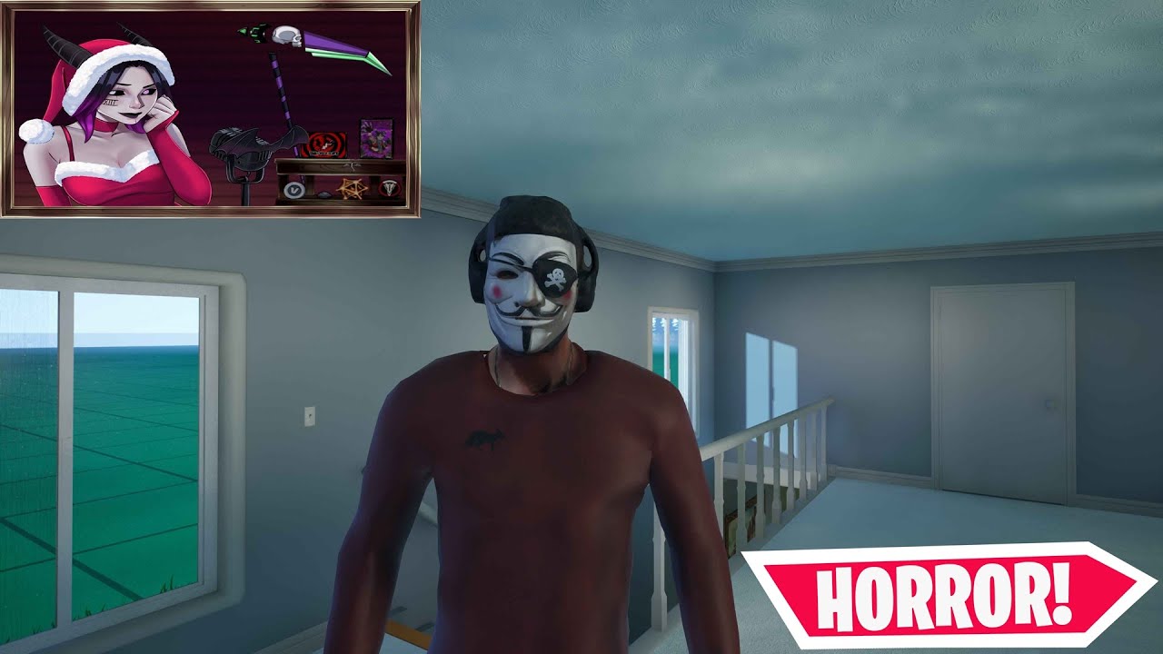 I'm getting chased by a crazed computer hacker! - YouTube