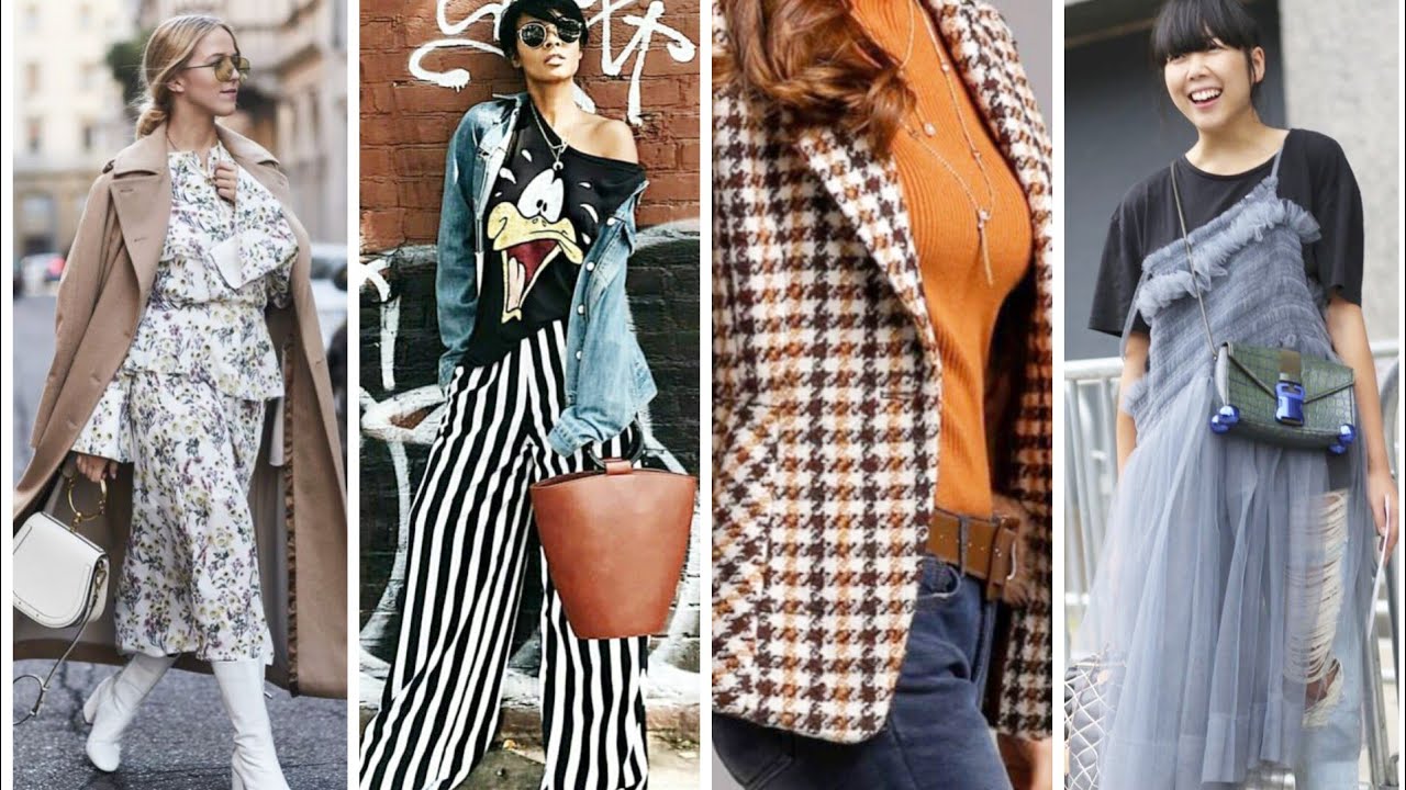 OCTOBER 2024 MILAN STREET FASHION 🇮🇹EVERYDAY STYLISH OUTFITS ☀️AUTUMN ...