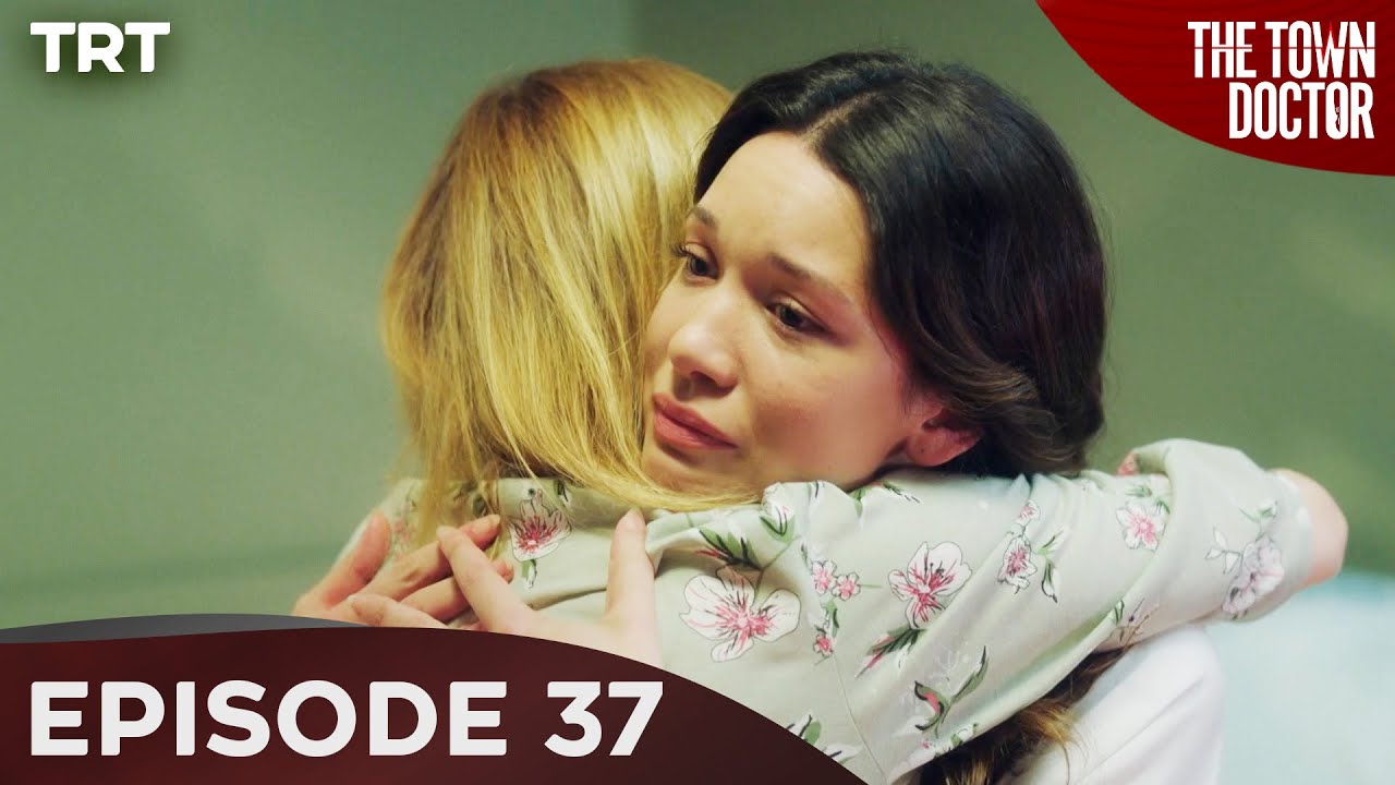 The Town Doctor - Episode 37 - YouTube