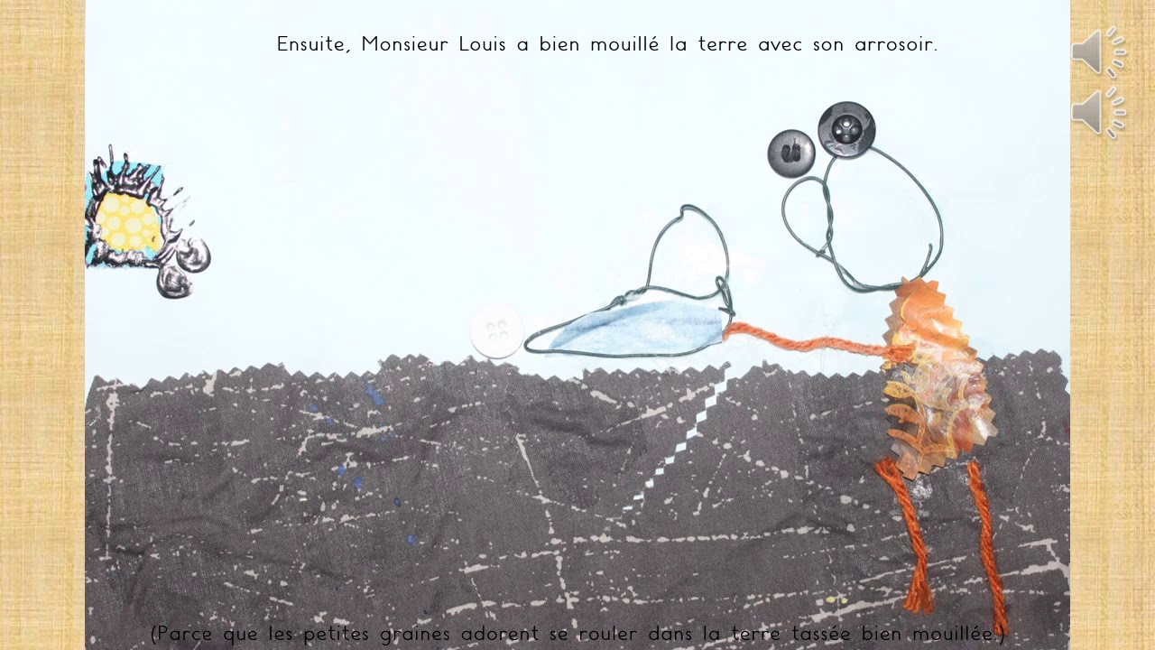 Toujours rien ? groupe 1 - YouTube